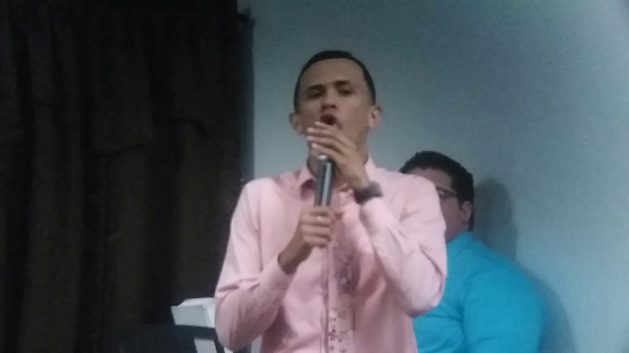 BILLY LABOY - YouTube