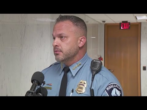 Minneapolis City Council approves police changes - YouTube