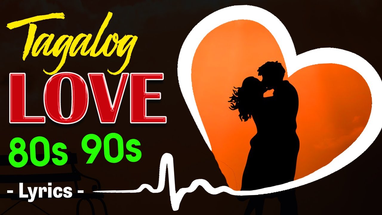 Romantic Sweet Opm Tagalog Love Songs 💖 Pampatulog Tagalog Love Songs ...