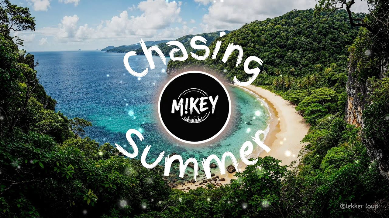 Chasing Summer - YouTube