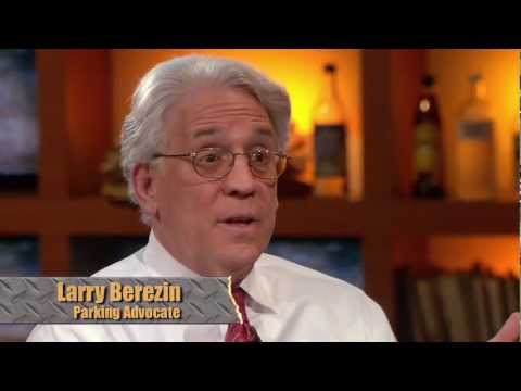 Larry Berezin on the B.S. of A. with Brian Sack - YouTube