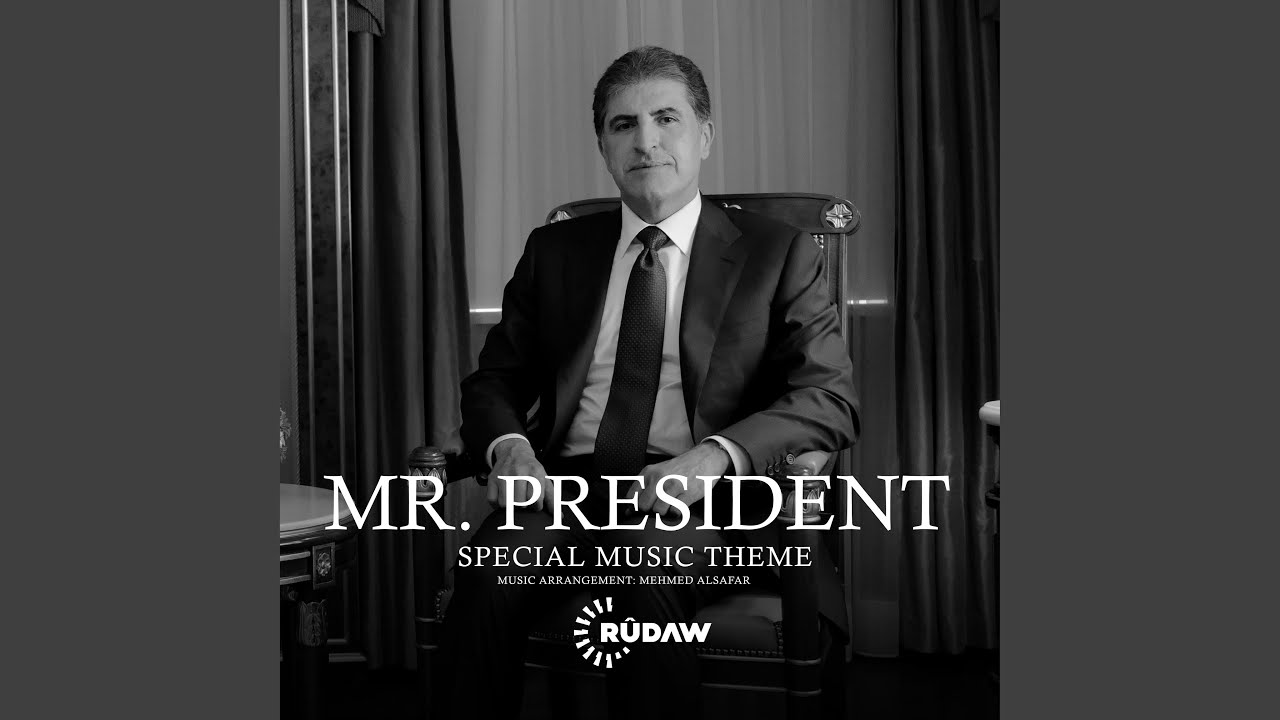 Mr. President - YouTube