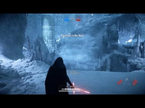 *insert yoda scream sound* - YouTube