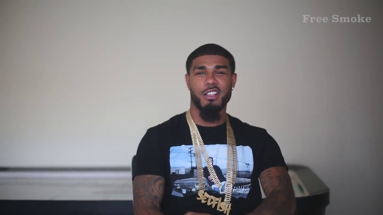 Free Ackrite Gives You Some Free Smoke - YouTube