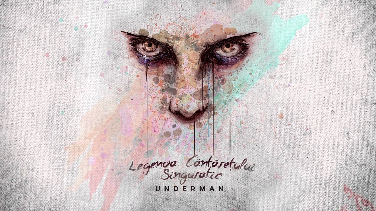 Underman - Legenda cântărețului singuratic - YouTube