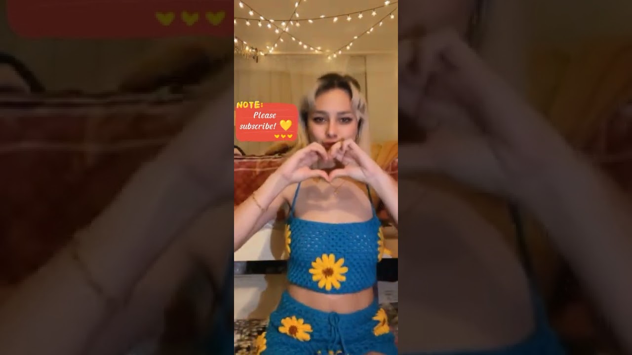 Periscope Cutie 77 Youtube
