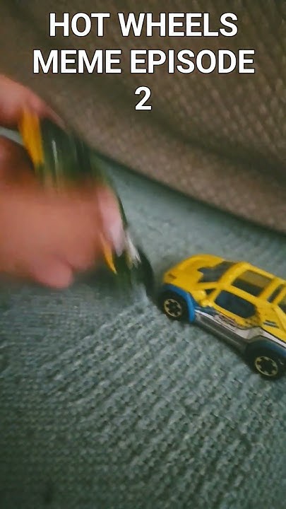 Hot Wheels Meme 2 Sussy Dance Youtube