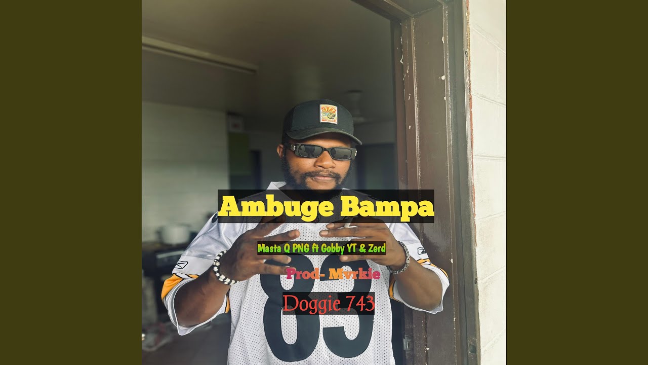 Ambuge Bampa - YouTube