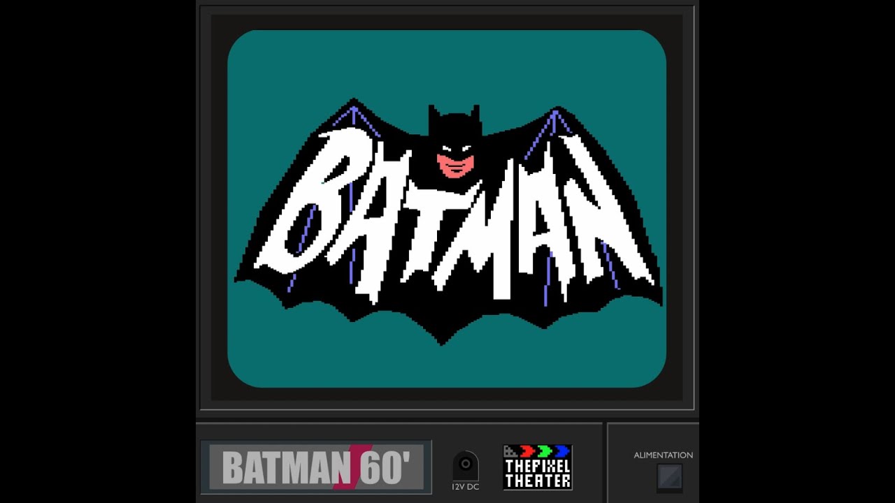 The Batman Opening Credits – Batman: Under the Hood Opening and Ending ...
