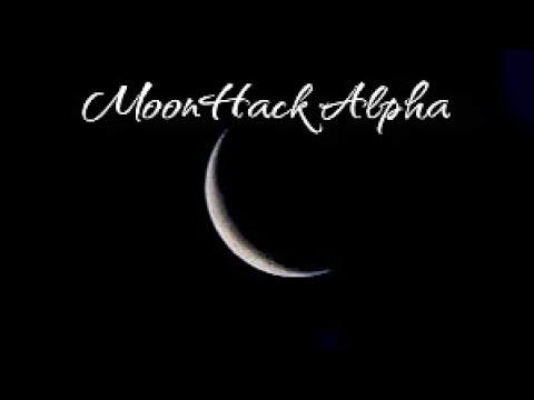 Moonhack release soon - YouTube