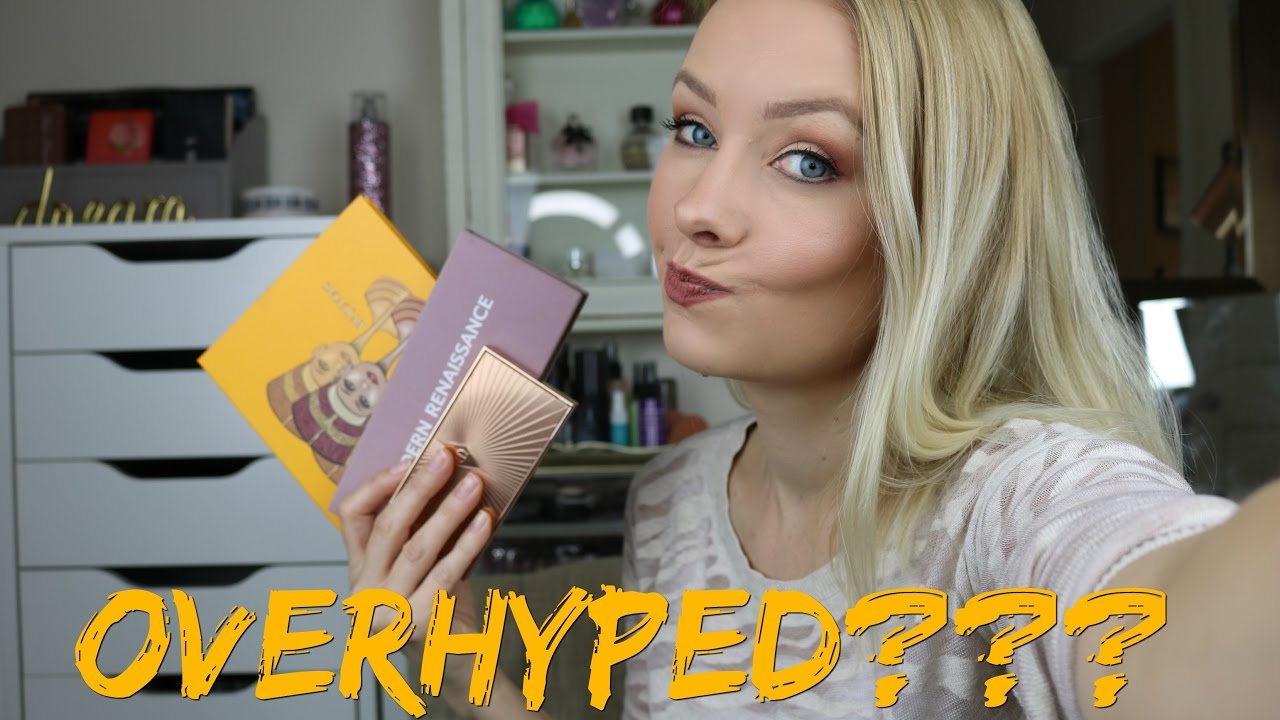 Is It OVERHYPED? Collab - YouTube