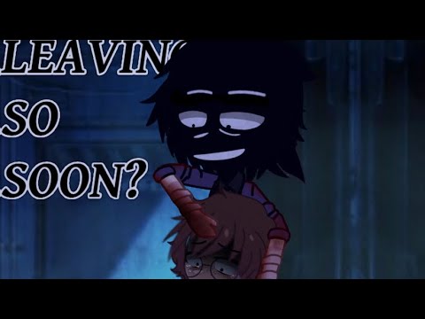 Leaving so soon? | og idea | Sammy Emily - YouTube