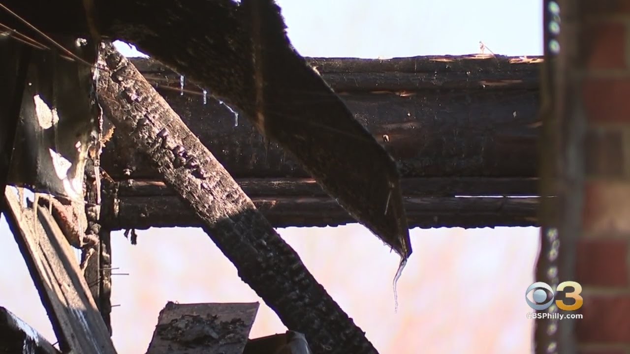 7 People Injured, 2 Critical After Flames Sweep Through New Castle ...