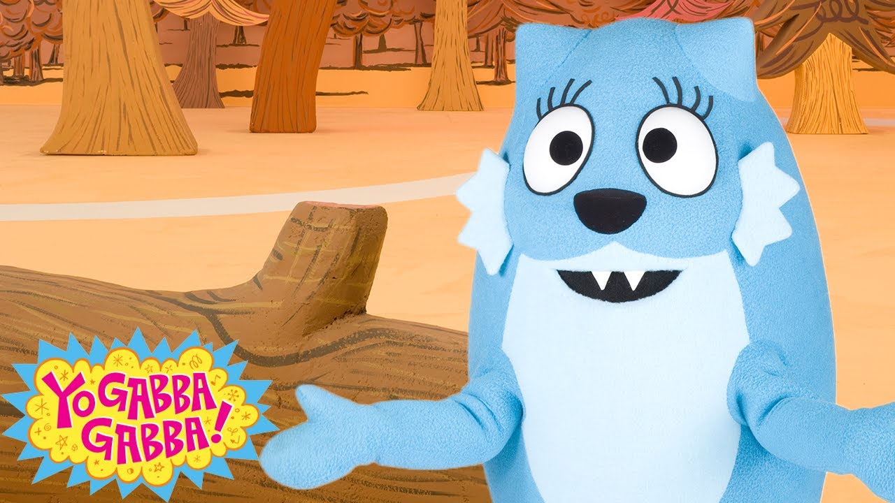 Yo Gabba Gabba! Full Episodes - WildBrain | Is There A Doctor Here ...