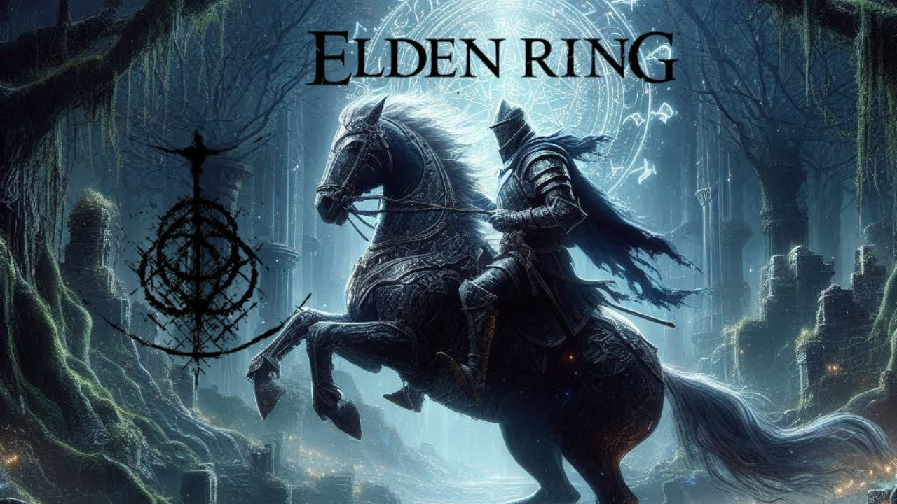 PLAYING ELDEN RING WITH FRIENDS | GONE WRONG 😨 - YouTube