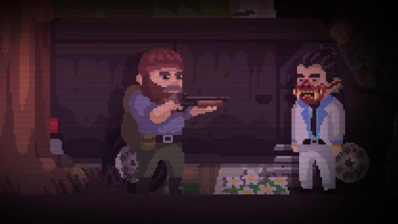 The Happyhills Homicide 2 [Full Release] - ALL Kill Animations Scenes ...