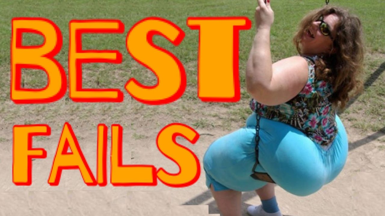 BEST FAILS of 2017 | Funny Fail Compilation - YouTube
