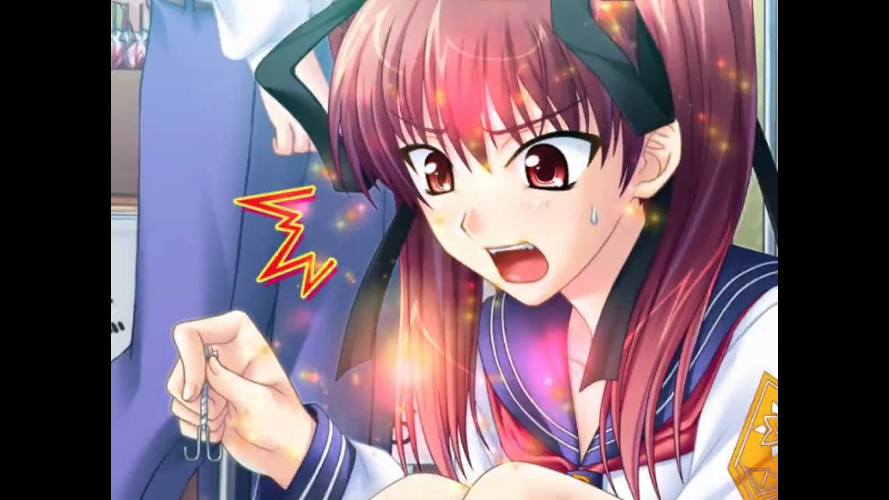 (CandySoft)つよきす2学期 プロモーションVer.3 - YouTube