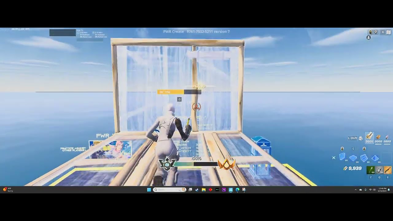 How to use Stretched Resolution in any game - YouTube