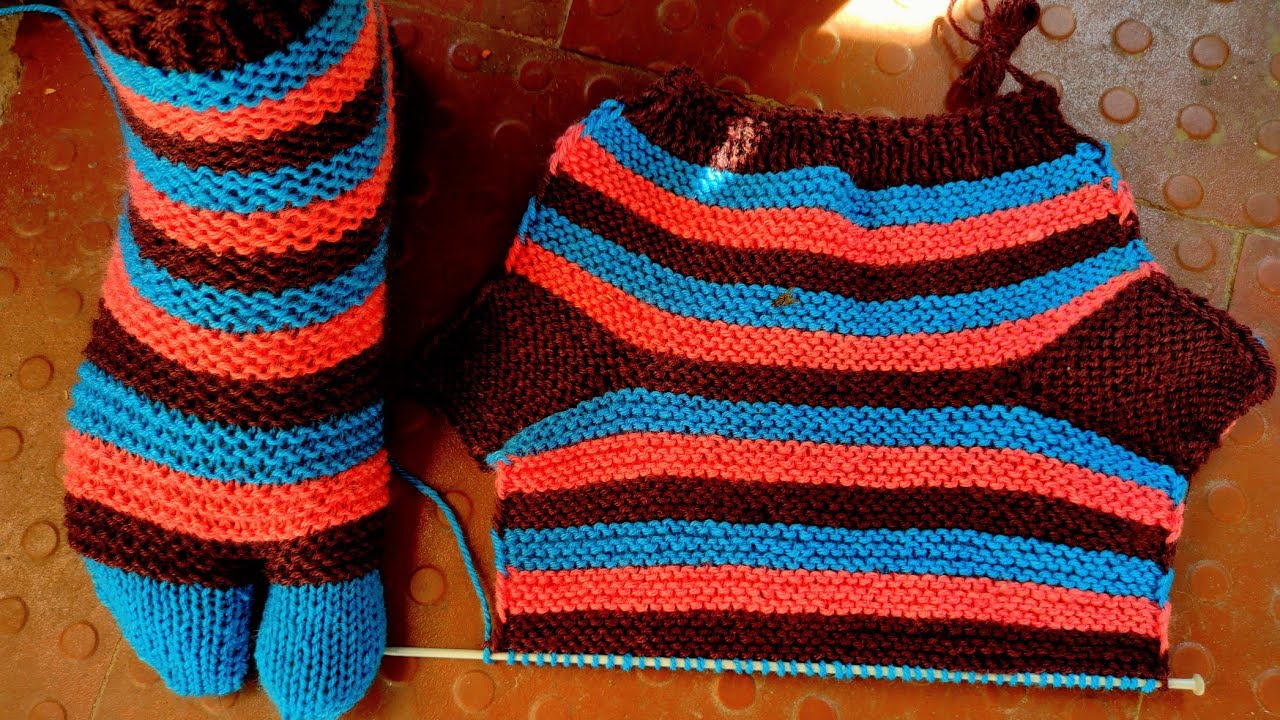 (Thumb socks) Beautiful 5-6 no size ladies and girls thumb socks design ...