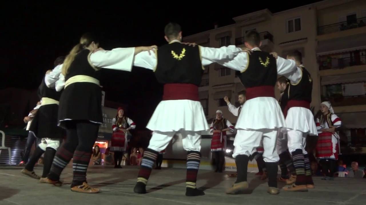 Σόφκα..Γκά'ι'ντα ...ΝΕΟΙ ΟΡΙΖΟΝΤΕΣ ΣΙΤΑΡΙΑΣ ΦΛΩΡΙΝΑΣ 28-7-16 - YouTube