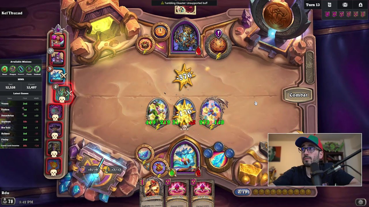 Trinketing Around - YouTube