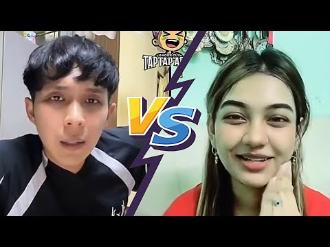 Acap S & Gadis India asal Perak | 6 Jun 2024 | Random + PK