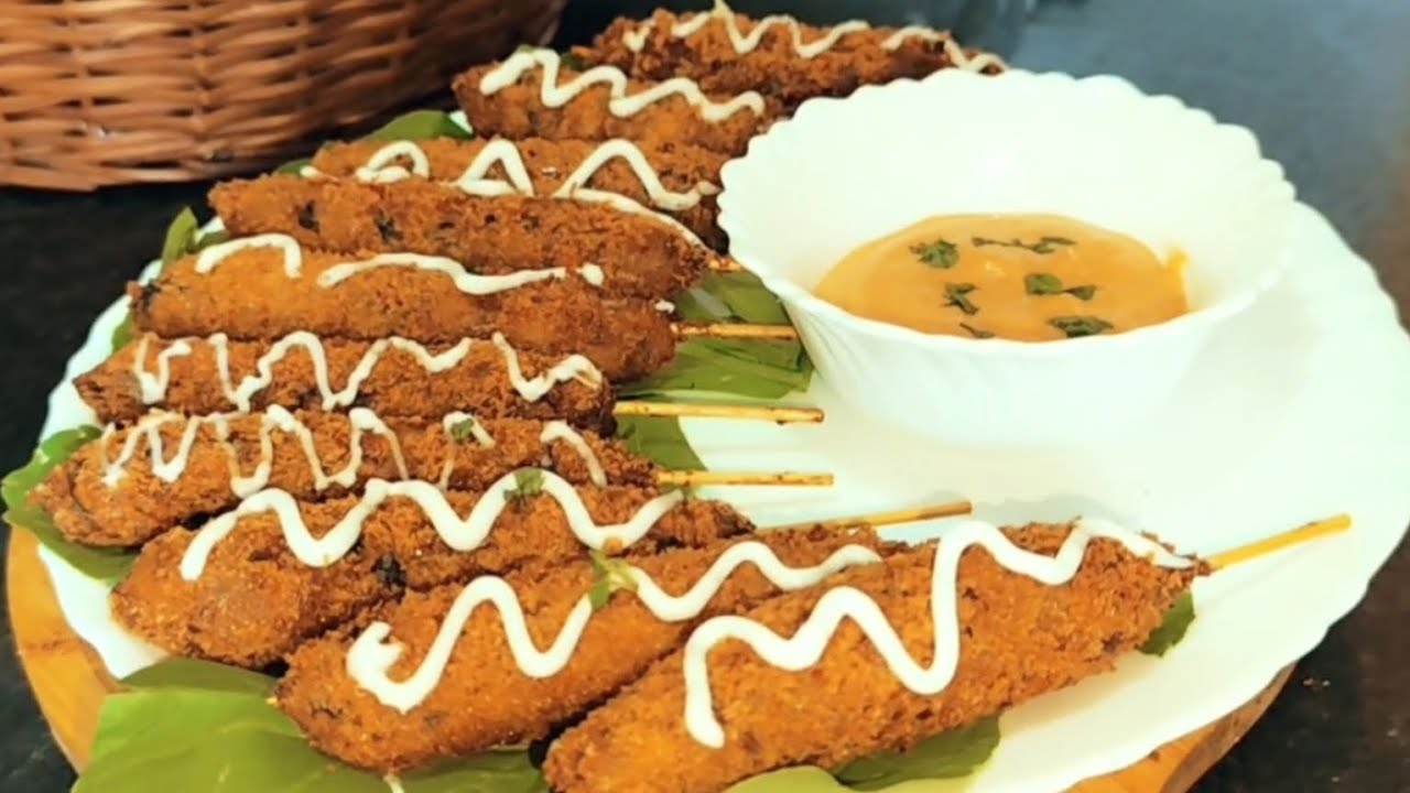 Chicken Malai Kulfi Recipe| Ramzan Special Recipe By Rukaiya home vlogs ...