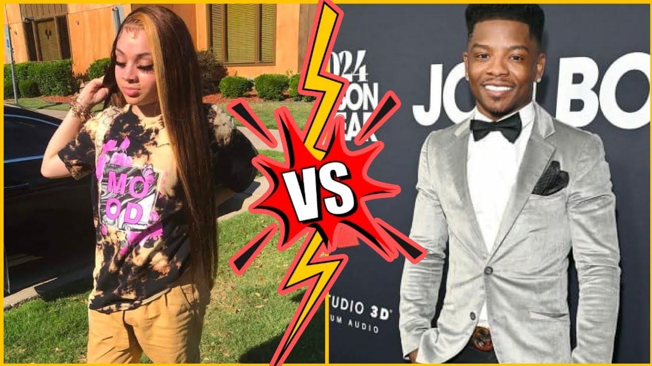 Linnette Rodriguez VS Marco Hall | Lifestyle | Comparison | Interesting ...