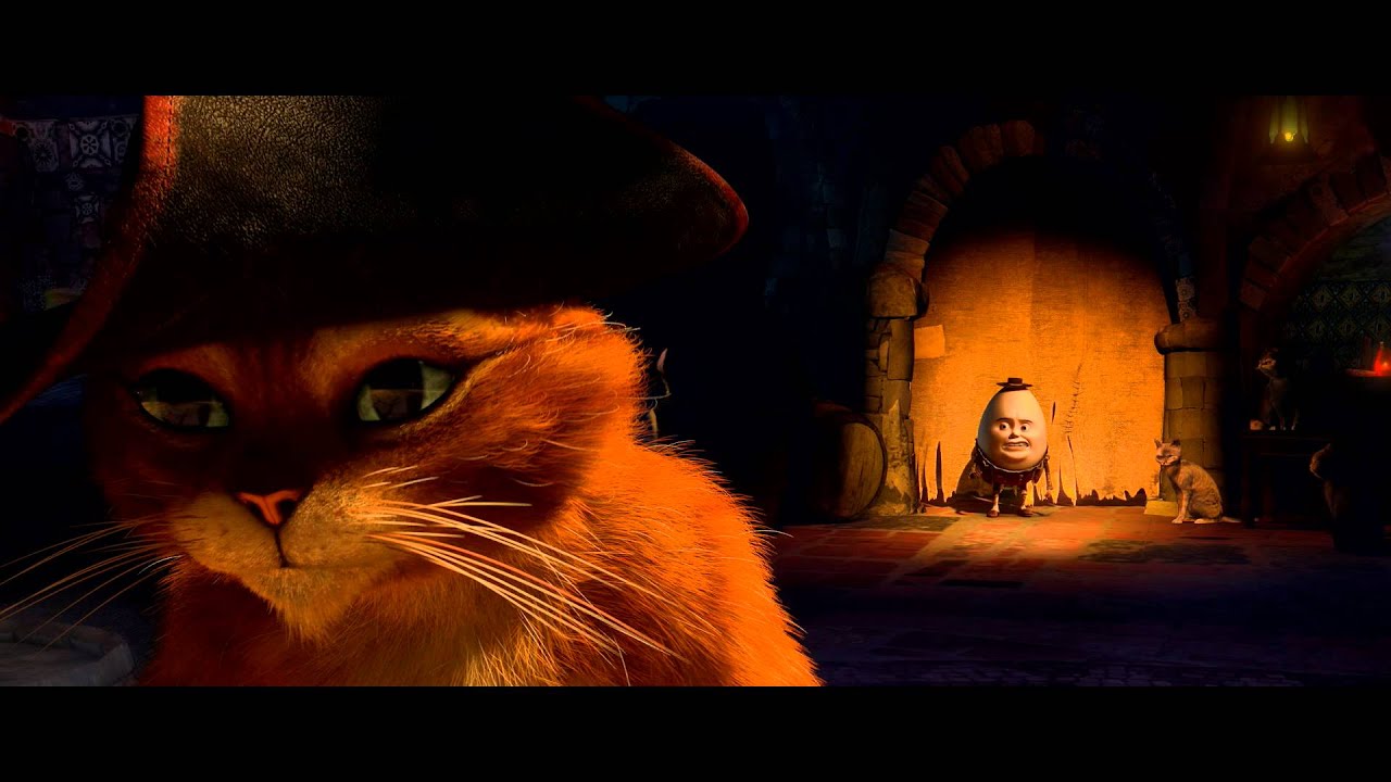 Le Chat Potté - La bande-annonce - YouTube