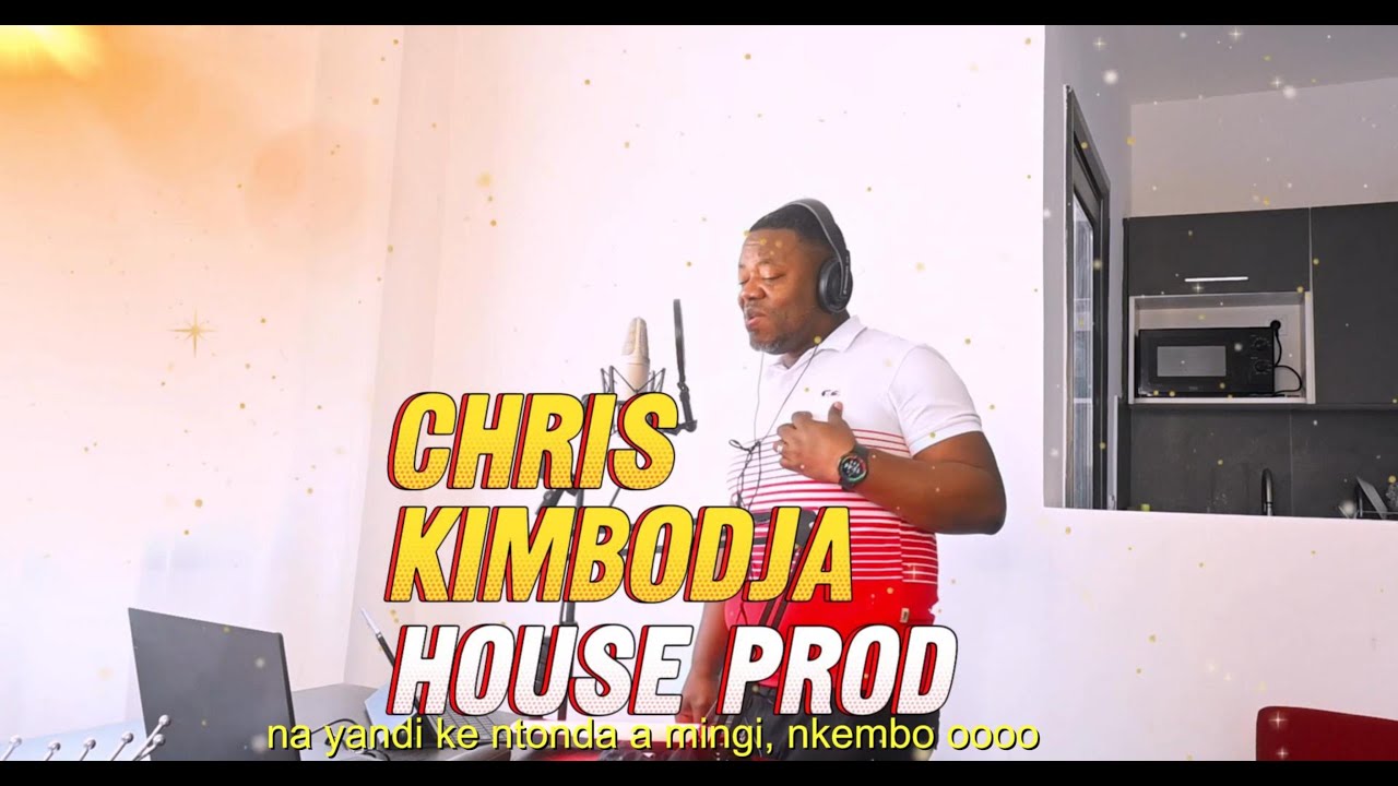 NKEMBO NA NZAMBI NA ZULU - YouTube