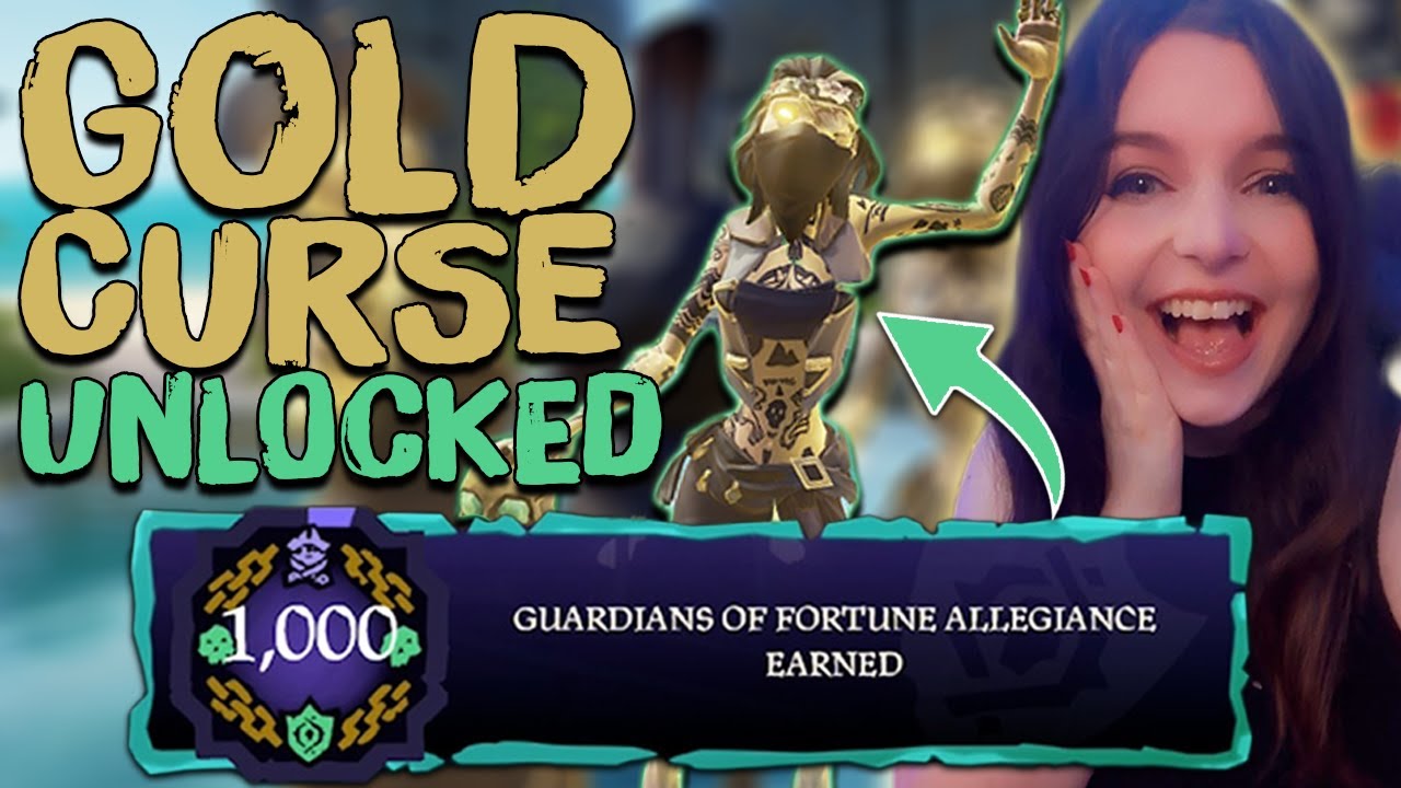 The Road to ATHENA 1000: How I Unlocked the GOLD GHOST CURSE! - YouTube