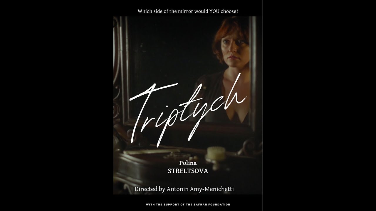 Triptych - YouTube