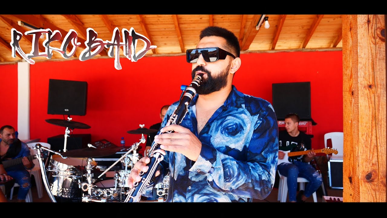 RIKO BAND - Otrkivane 2020 - YouTube