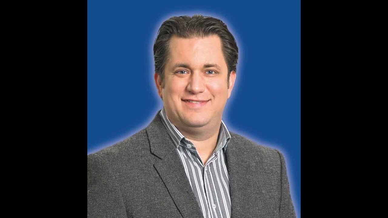 Michael Bernoff Testamonial from Bryan Powers - YouTube