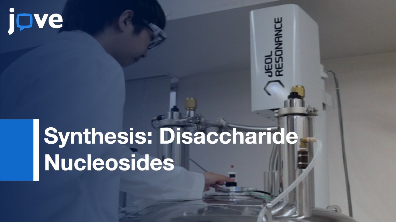 Regioselective O-Glycosylation-Nucleosides Via Temporary 2',3'-Diol ...