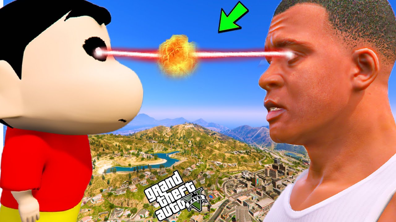 $1 ALL FATHER LAVA TITAN GOD to $1,000,000,000 in GTA 5 - YouTube