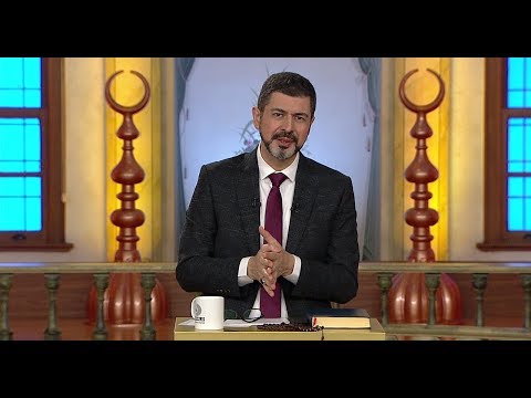 Oruç tutmak isteyen küçük çocuklara nasıl davranmalıyız? M. Fatih Çıtlak'la Sahur Vakti