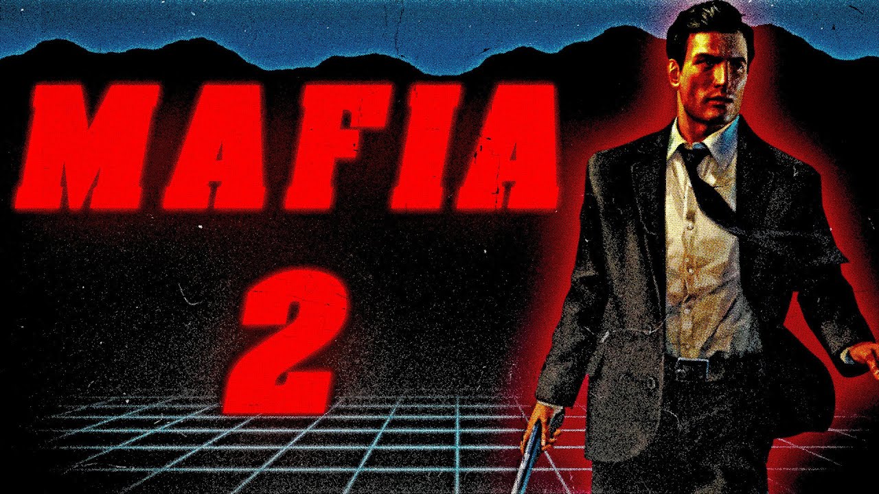 What Makes Mafia 2 One Of The Best Games Of All Time? - YouTube