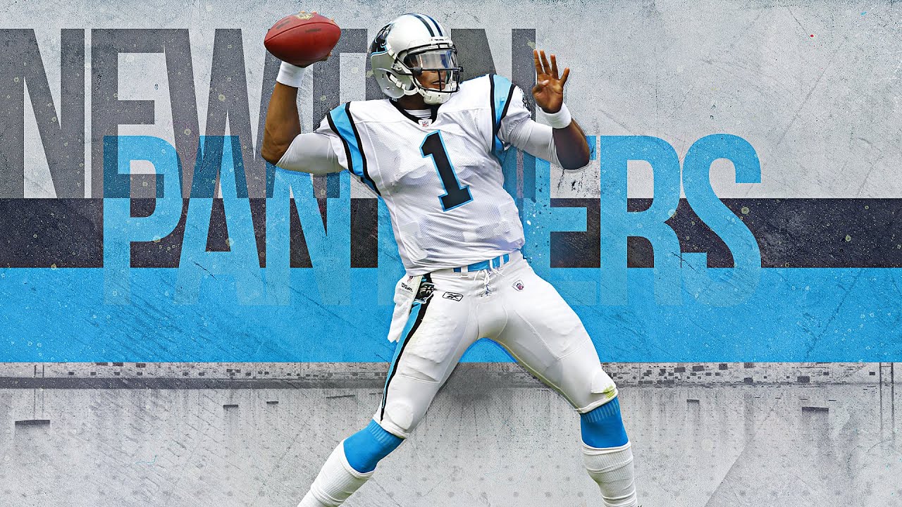 Carolina Panthers Highlights 2015 - 2016 NFL - YouTube