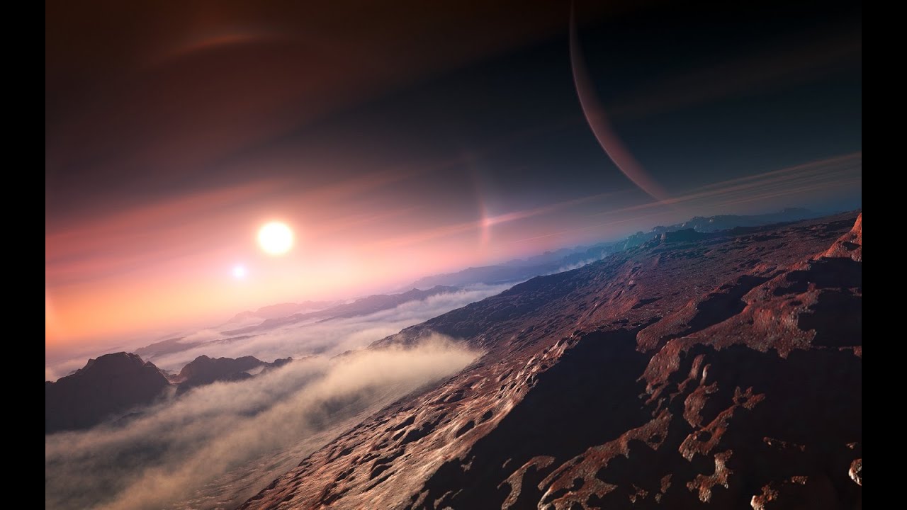 Life Beyond Earth - Documentary on the Search for Alien Life - YouTube