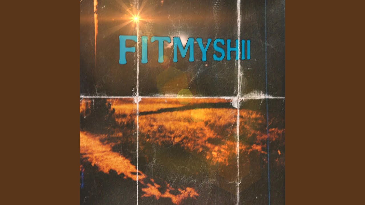 Fitmyshii (feat. Td.swervv) - YouTube