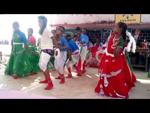 Alleluia rautnacha pachpedi (khairagarh)cg