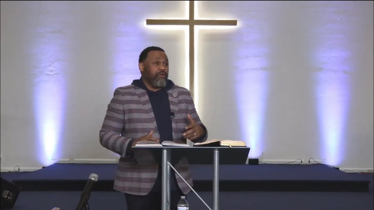 The Lighthouse on the Pike Church Sunday Service | You, Me, Us Pt. 2 ...