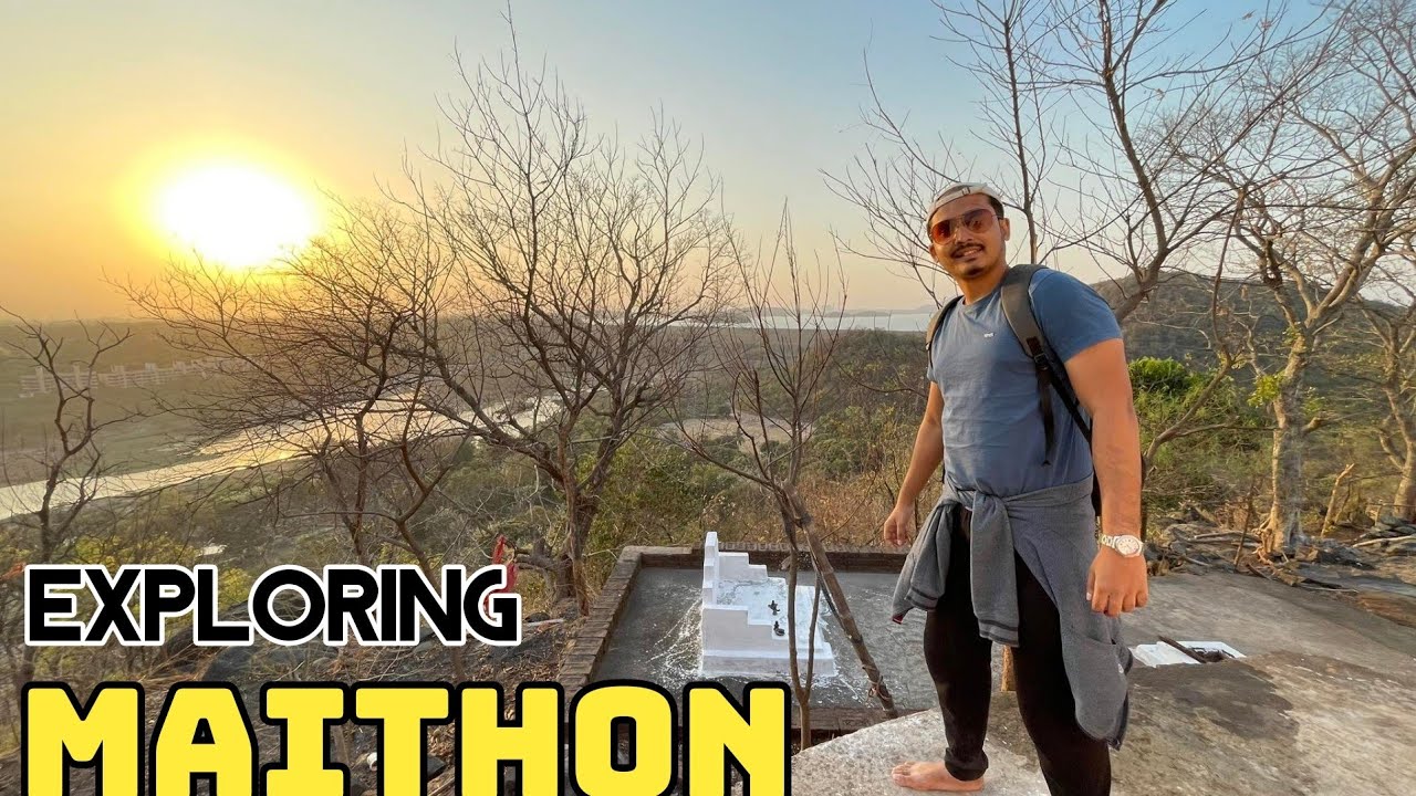 Exploring Maithon | Maithon Sightseeing | Maithon Dam Travel Guide ...