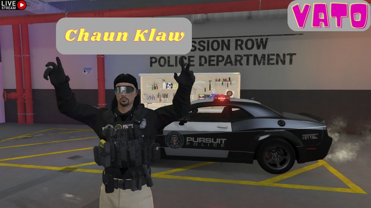 LIVE | GTA RP | ROLEPLAY | GTA COP | RP GTA | RL - YouTube