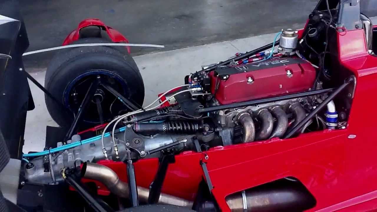 F3 ENGINE LAYOUT - YouTube