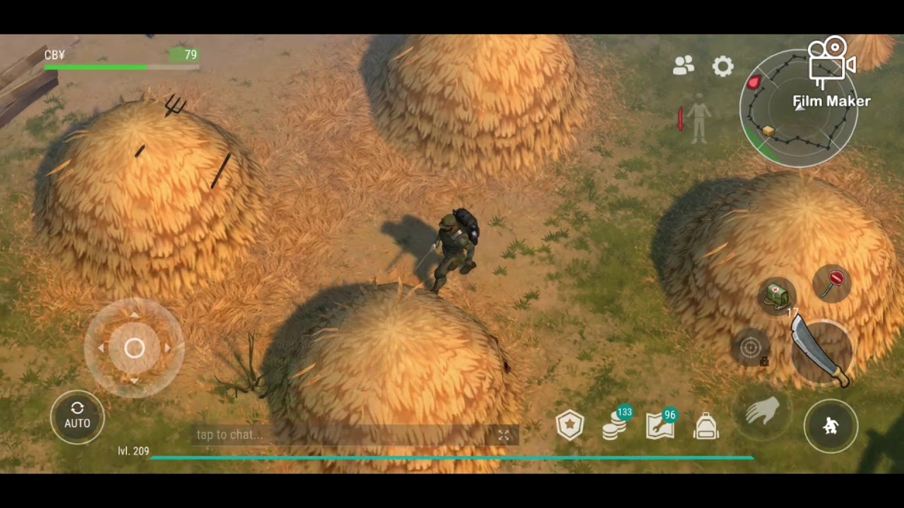 LDOE BLACKPORT PD + COOKED CREEK FARM FOR BEGINNERS - YouTube