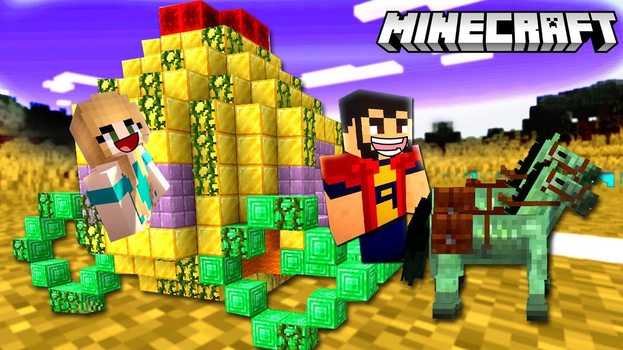 MINECRAFT | Am FOST SALVATI de VOI ! Acum CE URMEAZA ? - YouTube