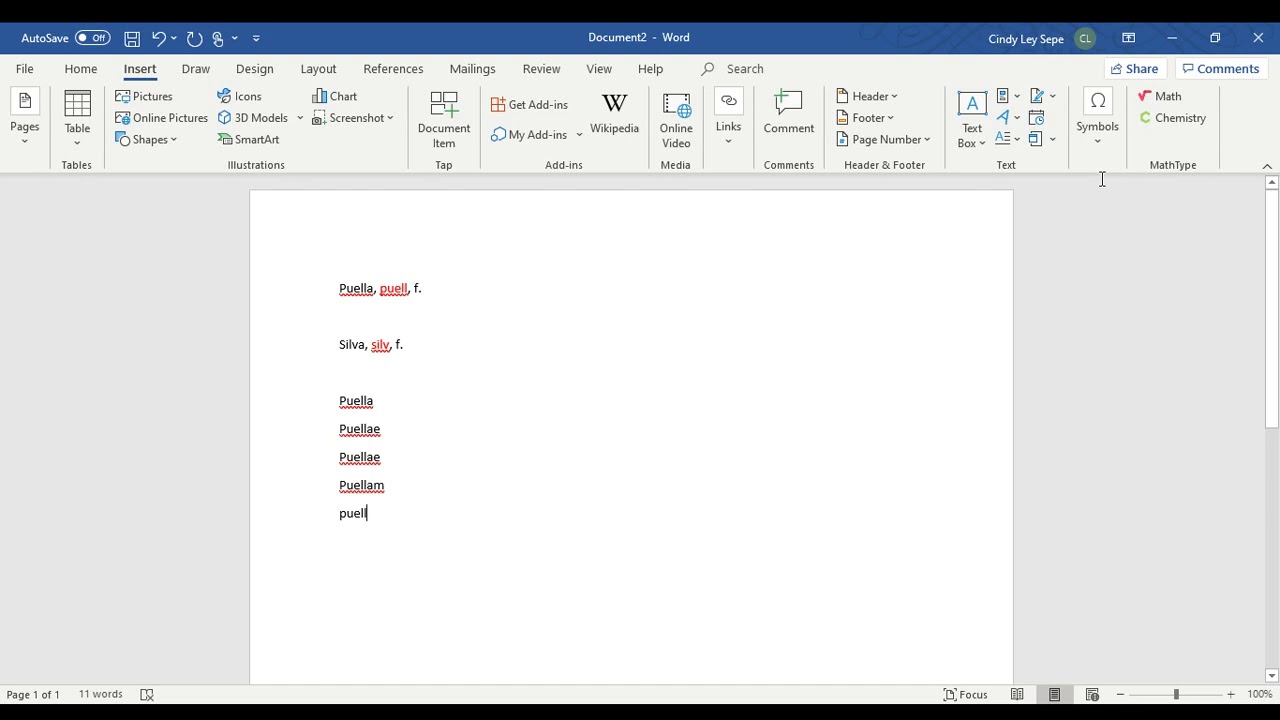 How to find the base of a noun How to find the base of the noun - YouTube